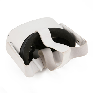 Used Oculus Quest 2 128GB VR Headset - SKU#1641686 - Adorama