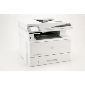 Used HP LaserJet Pro MFP M428fdw Monochrome Wireless Duplex Laser ...