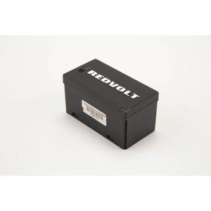 USED Red REDVOLT Battery Pack, Works For RED EPIC, SCARLET Cameras ...