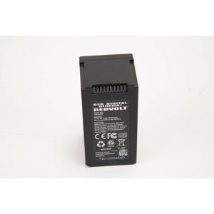 USED Red REDVOLT Battery Pack, Works For RED EPIC, SCARLET Cameras ...