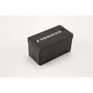 USED Red REDVOLT Battery Pack, Works For RED EPIC, SCARLET Cameras ...