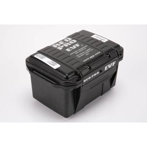 Used RED Pro EVF Case. #790-0311 - Adorama