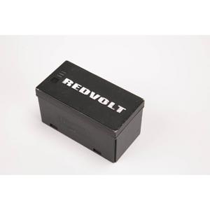 Used Red REDVOLT Battery Pack, Works For RED EPIC, SCARLET Cameras ...