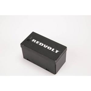 Used Red REDVOLT Battery Pack, Works For RED EPIC, SCARLET Cameras ...