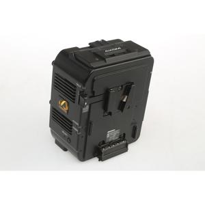 Used Sony AXS-R5 2K, 4K, RAW Recorder for PMW-F5 & PMW-F55 Digital ...