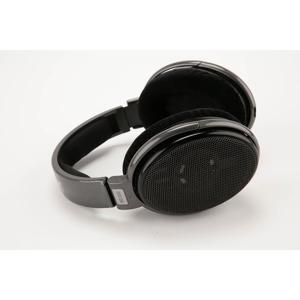 USED Sennheiser HD650 Audiophile Dynamic Hi-Fi Stereo Headphone - SKU ...