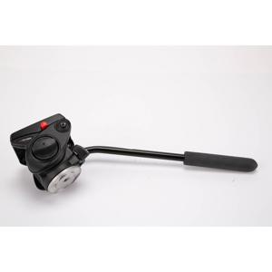 USED Manfrotto 701HDV Pro Video Fluid Head - Supports 8.82 lbs SKU#1643338
