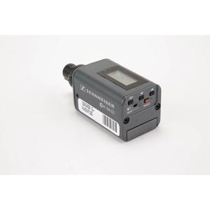 USED Sennheiser SKP 100 G3 Plug-on Transmitter for Dynamic Microphone ...