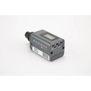 USED Sennheiser SKP 100 G3 Plug-on Transmitter for Dynamic Microphones ...
