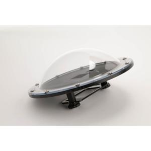 USED GDome Basic Housing for GoPro Hero 5/6/7 - SKU#1643528 - Adorama