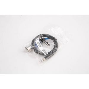 Used Sennheiser CL-100 XLR-Male Connector to 1/8" Male Mini Jack Cable ...