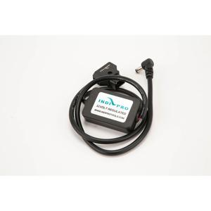 USED IndiPRO 24" Regulated 12V D-Tap Cable for Atomos Recorders ...