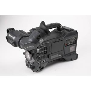 Used Panasonic AG-HPX370 Series P2 HD Camcorder - (2050 Hours) SKU#1646220