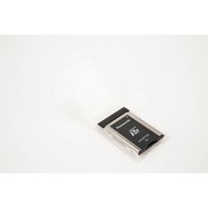 Used Panasonic AJ-P2AD1G microP2 Memory Card Adapter - SKU#1646286 AJ ...