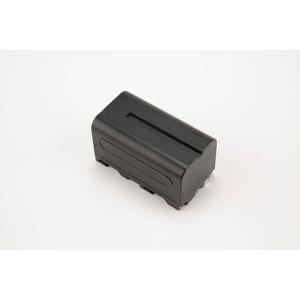 Used Watson Watson NP-F770 Lithium-Ion Battery Pack (7.4V, 4400mAh)