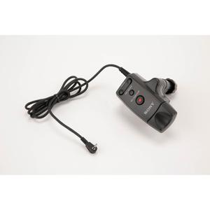 Used Sony LANC Remote Controller with Zoom, Focus, and Record Start/Stop