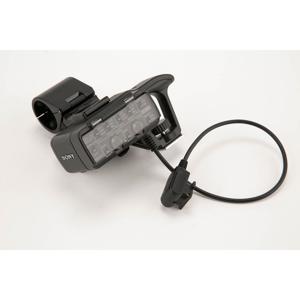 Used Sony XLR-A1M Dual-Channel Digital XLR Audio Adapter - SKU#1646982