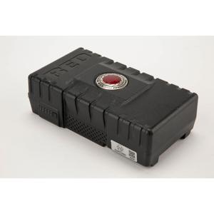 Used RED BRICK 153WH Battery for EPIC/SCARLET/RED ONE - Mfr# 740-0002 ...