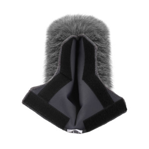 Used Auray WSW-VMS Custom Windbuster for Senal SCS-98 & Polsen VM-180M ...