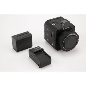 Used Z CAM E2-S6 Professional Super 35mm 6K Cinema Camera, EF Mount ...