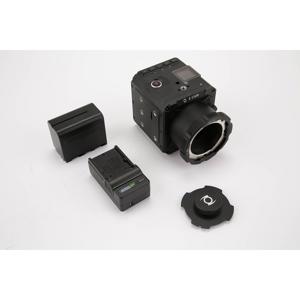 Used Z CAM E2-S6 Professional Super 35mm 6K Cinema Camera, EF Mount ...