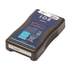 Used IDX Endura E-7S 71Wh Lithium Ion V-Mount Battery - SKU#1648810 E7S