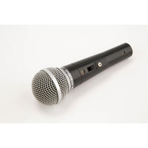 Used Shure Prologue 14H HI Z Microphone - SKU#1648843 AUMSHPR14HIZ