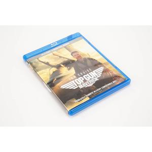 Used Paramount Entertainment Top Gun: Maverick, Blu-Ray Disc - SKU ...