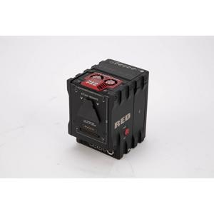 USED RED EPIC-X "DRAGON" 6K Camera Package with Side SSD (518 Hours ...
