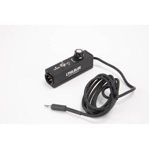 Used Pro Co Sound LTIGLBLOX Laptop Interface with Ground Lift LTIGLBLOX