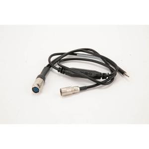 Used Cameo Hirose 12-Pin to LANC & Hirose 4-Pin Cable - SKU#1650305 ...