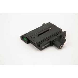 Used Giottos MH-621 Quick Release Assembly - SKU#1650483 MH621 - Adorama