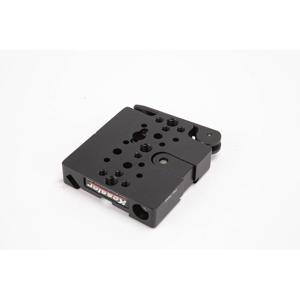 USED Kessler Kwik Release Receiver - SKU#1650496 - Adorama