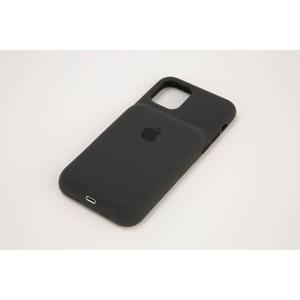 Used Apple Smart Battery Case with Qi Wireless Charging for iPhone 11 ...