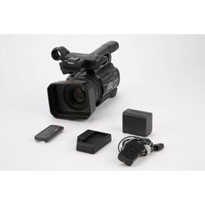 Used Sony HXR-NX100 Professional Compact Camcorder HXRNX100/3 - Adorama