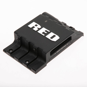 Used RED Digital Cinema DSMC 1.8" SSD Side Module - Mfr# 720-0013 SKU ...