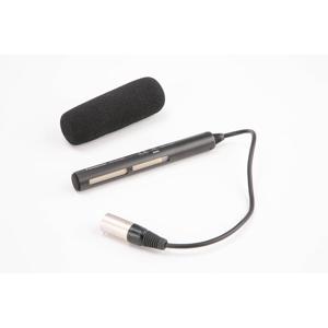 Used Panasonic AG-MC200G Super-directional Electret Microphone - SKU ...
