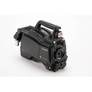 USED Sony HSC-300R Multiformat Camera System - Digital Triax ...