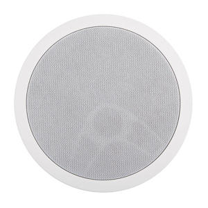 Used Polk Audio MC80 Basic In-Ceiling Loudspeaker with 8" Driver ...