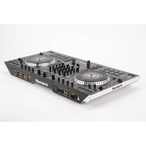 USED Numark Numark NS7 II 4 Channel DJ Performance Controller