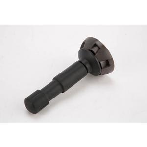 Used Manfrotto 520BALL 75mm Ball Leveler with 3/8" Screw for 3283 ...