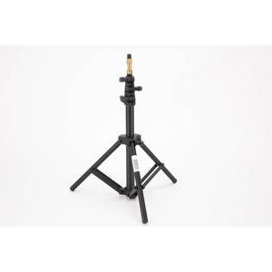 Used Kupo Low Mini Kit Stand, 18.63" to 50.8" Height KS041211 - Adorama