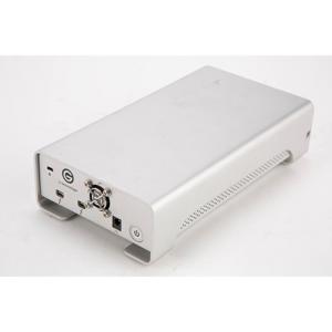 Used G-Technology 4TB G-RAID External Hard Drive Array with Thunderbolt ...
