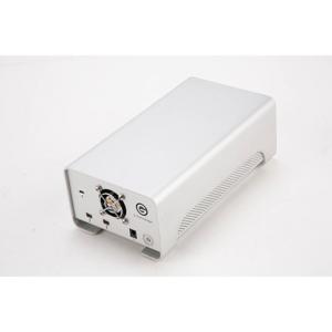 USED G-Technology 8TB G-RAID External Hard Drive Array - SKU#1653384