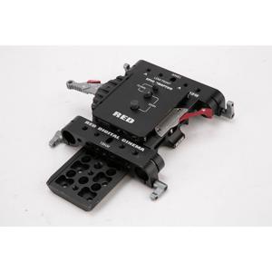 Used RED DSMC Quick Release Platform Pack - Mfr# 790-0183 SKU#1653533