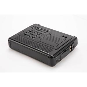 Used Marantz PMD-671 Hi-Resolution Compact Flash Field Recorder - SKU ...