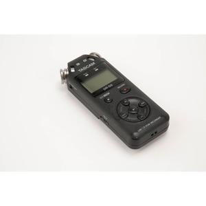 Used Tascam DR-05 Portable Handheld Digital Audio Recorder - Black SKU ...