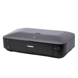 Used Canon Pixma iX6820 Wireless Inkjet Business Printer, 10.4 ipm ...
