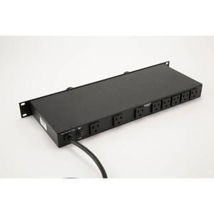 USED Furman Sound Merit X Series M-8Dx 15-Amp Standard Level Power ...