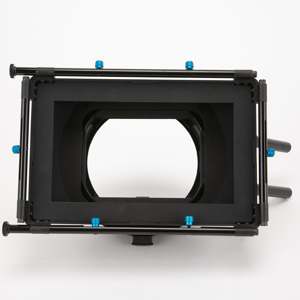 Used Redrock Micro Micro MatteBox Deluxe Bundle - SKU#1654586 8-003-0043